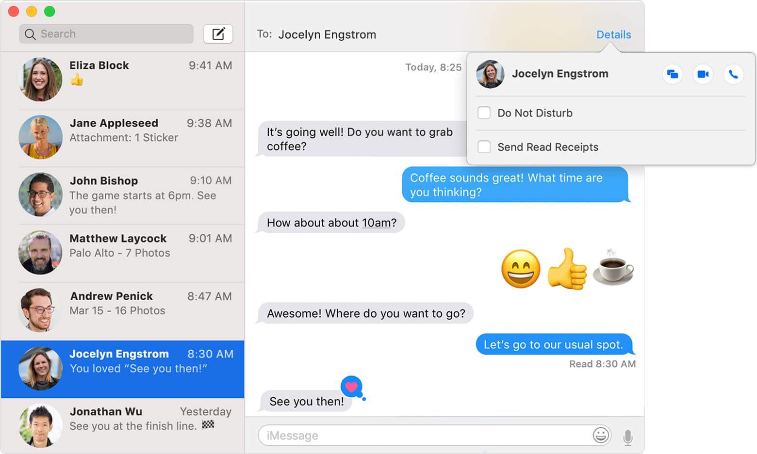 Here's how to easily send text messages from your computer