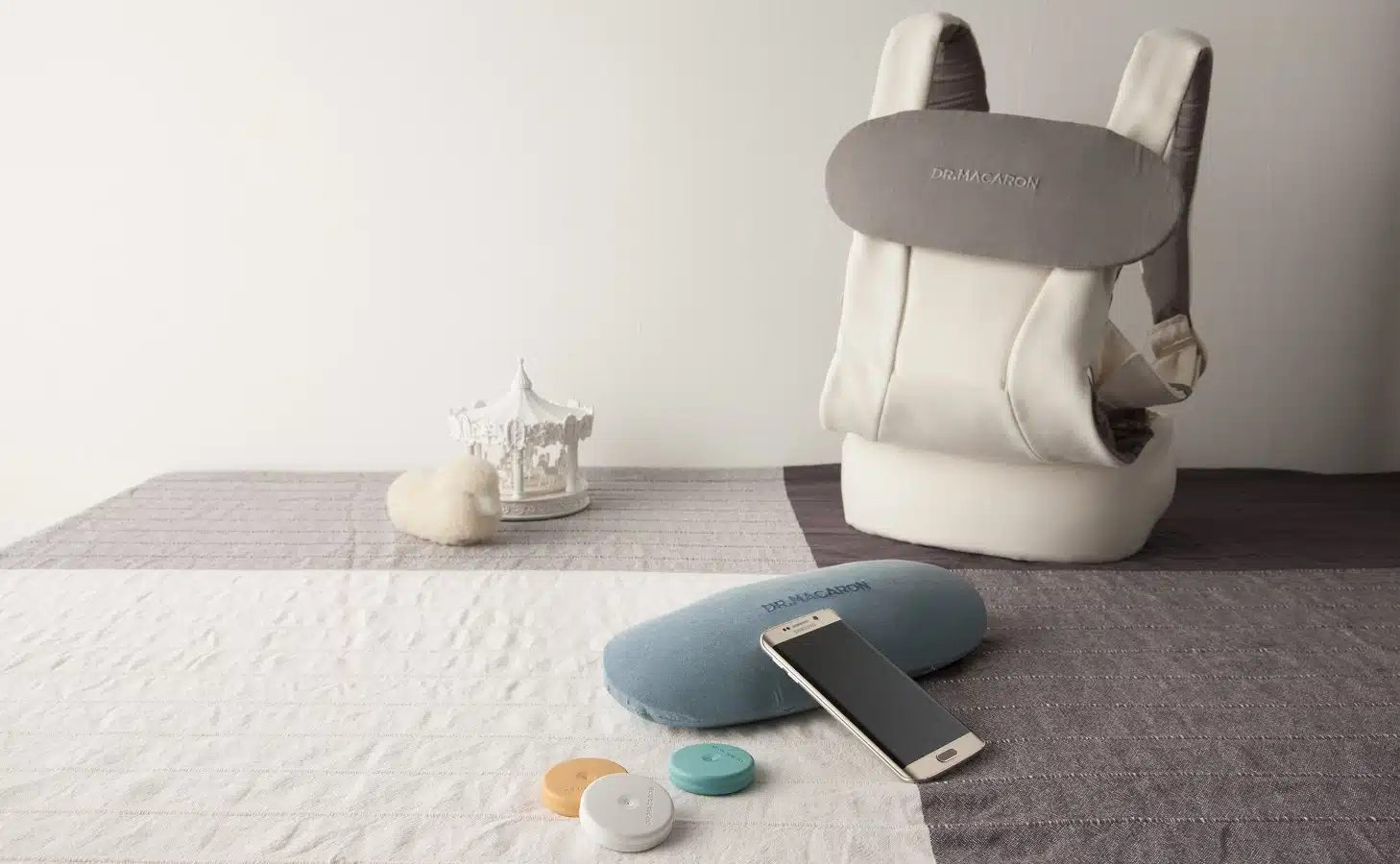 Monit wants to add some smarts to your baby's stinky diapers