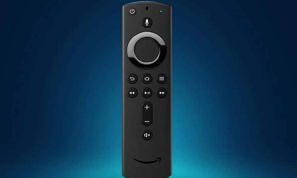 Apple Music is now available on Amazon Fire TV – Here's how to enable it