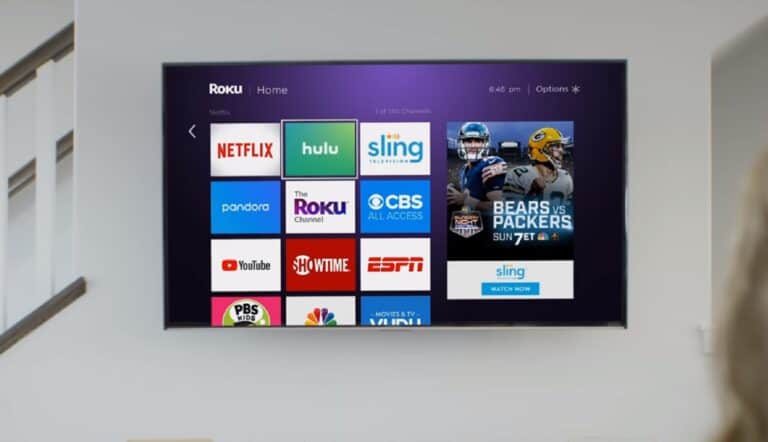 Premium subscription channels are starting to roll out on Roku