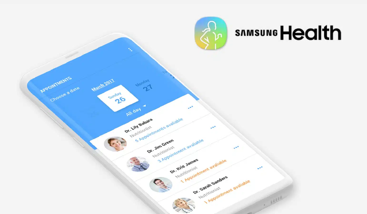 Check your symptoms using Samsung's new Health Symptom Checker
