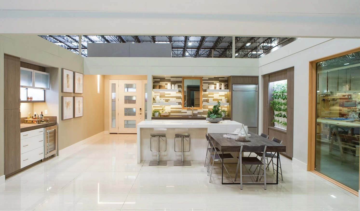 KB Home ProjeKt takes the spotlight at this year's CES