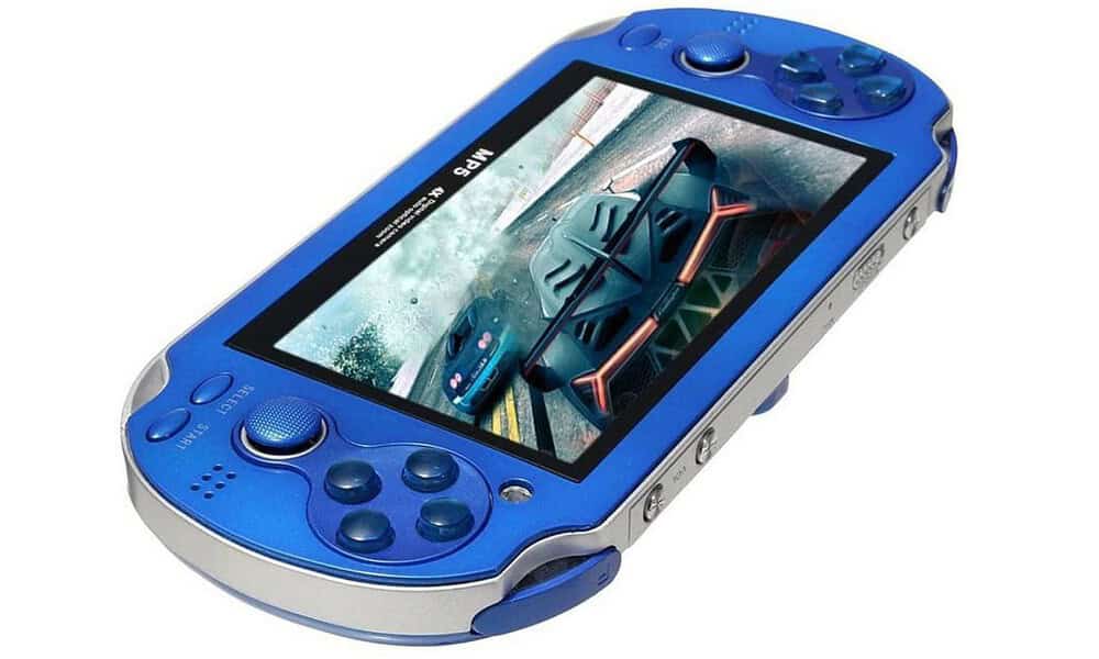 Soulja Boy turns his swag off with yet another knockoff console
