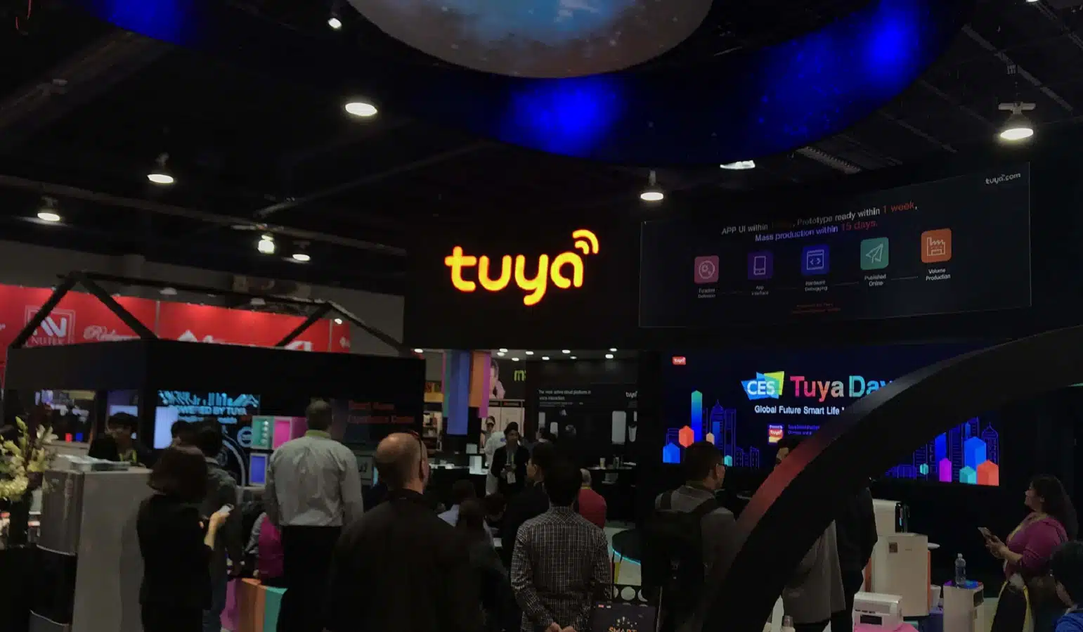 IoT light bulb manufacturer, Tuya, responds to security issues