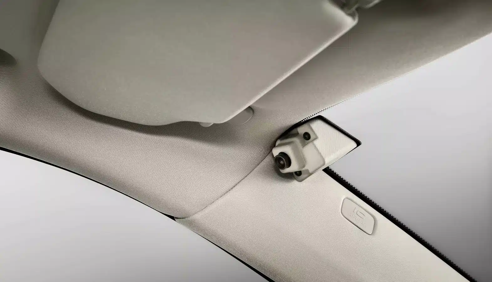 Volvo is working on a camera that monitors your vitals while you drive