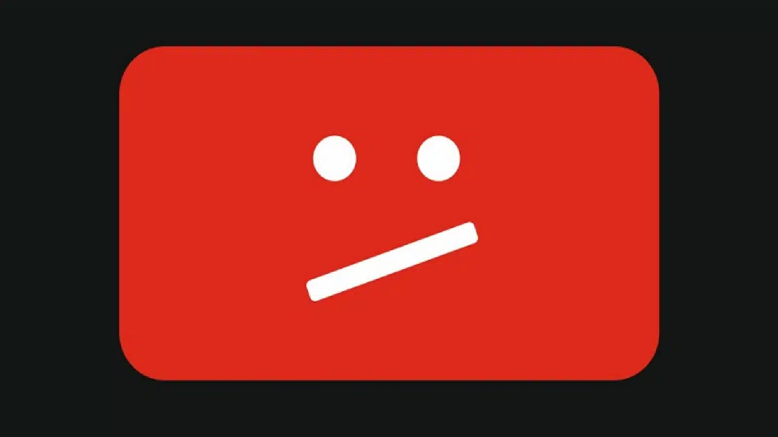 Want to be dangerously stupid on YouTube? Well, now you can't