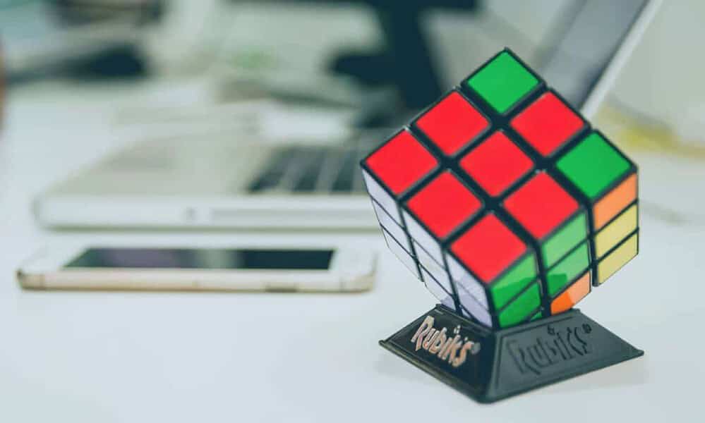 The best games to keep your brain sharp