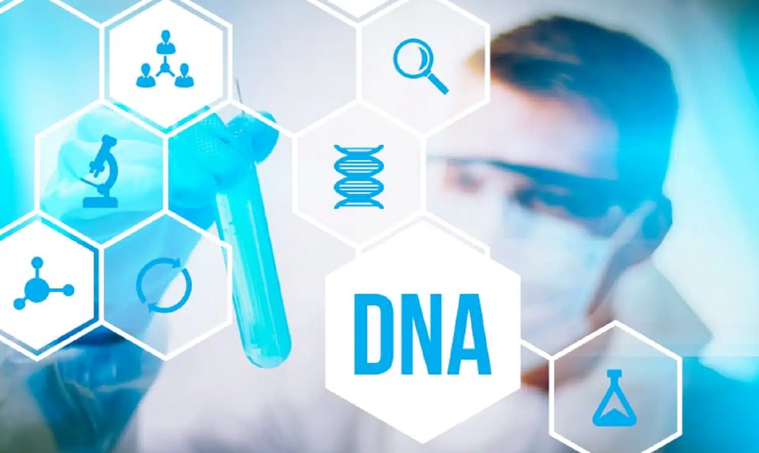 The FBI is accessing at-home DNA tests without our consent
