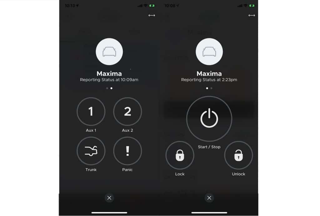 Review: DroneMobile - remote start and tracking from your smartphone