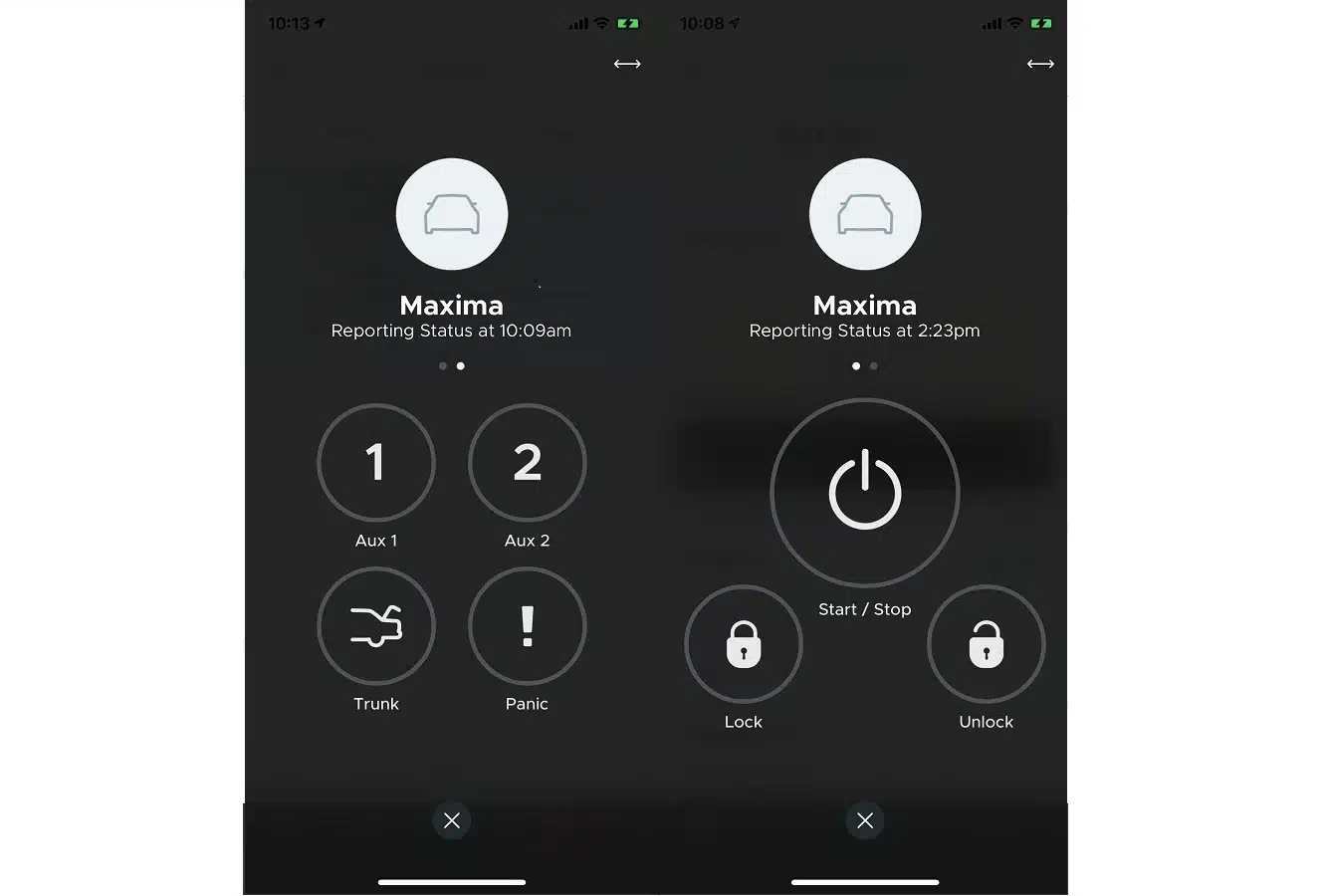 Review: DroneMobile - remote start and tracking from your smartphone