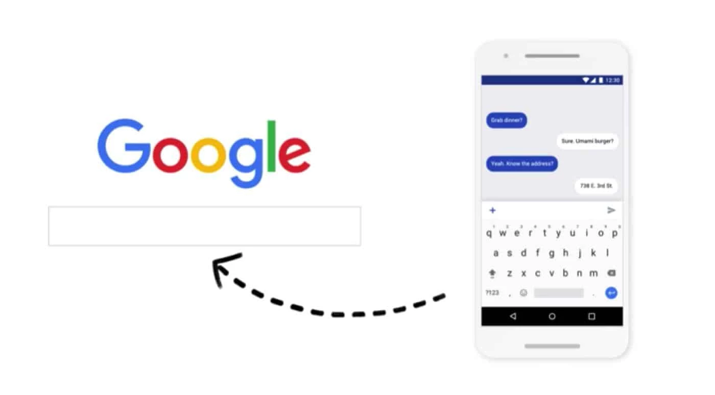 Google just added haptic feedback to Gboard's iOS keyboard