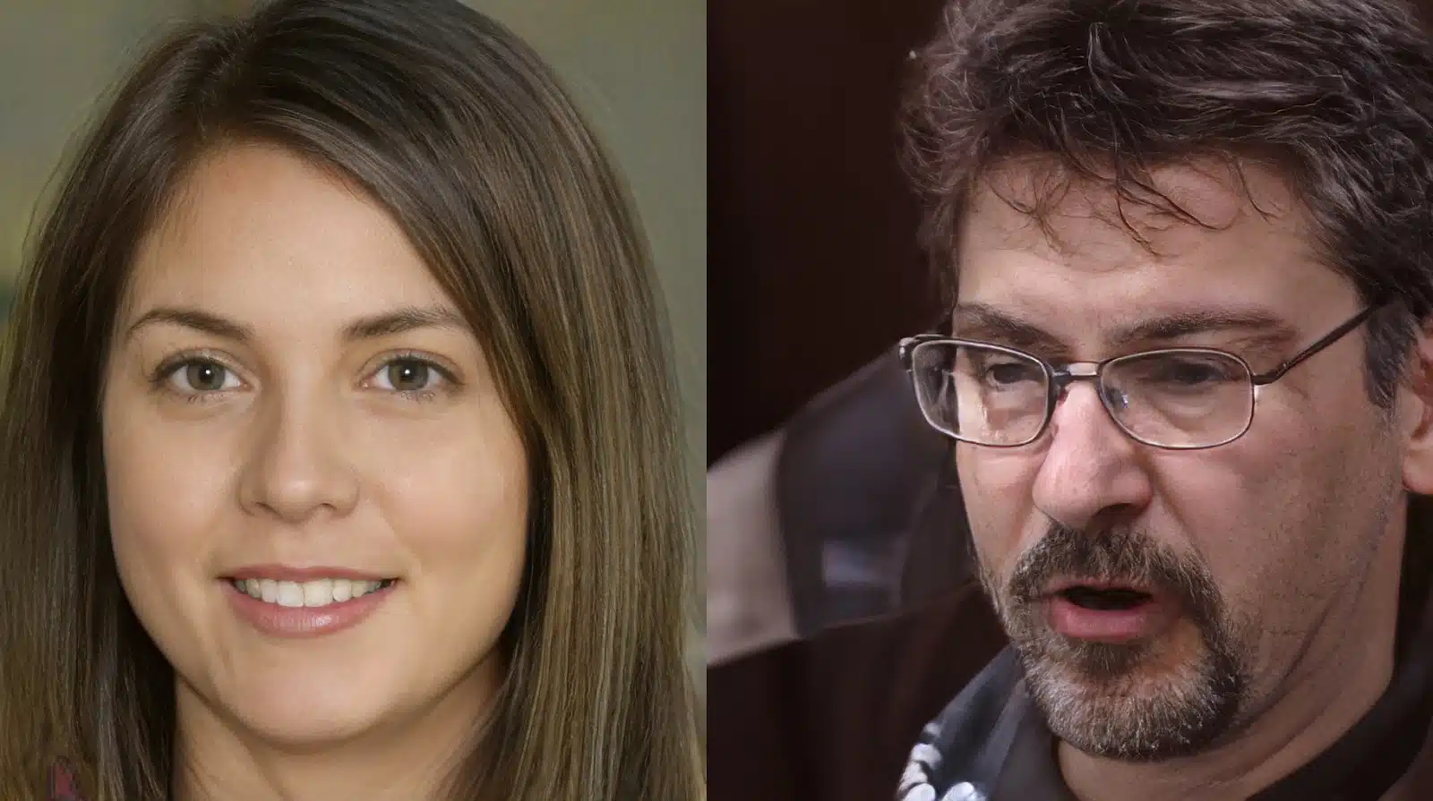 This website uses AI to generate realistic faces and I honestly hate it