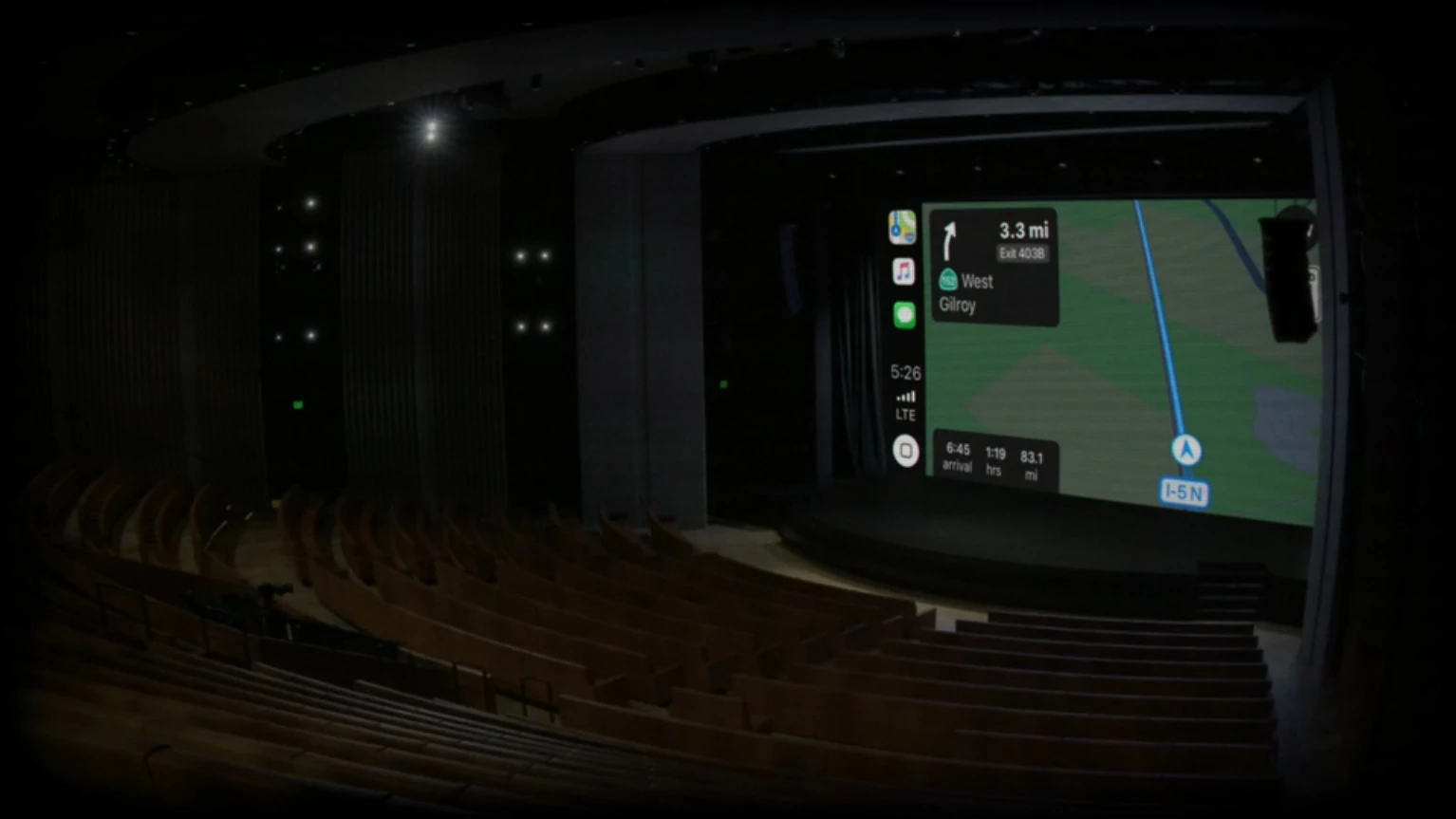 Here's how to watch Apple's March streaming and news event