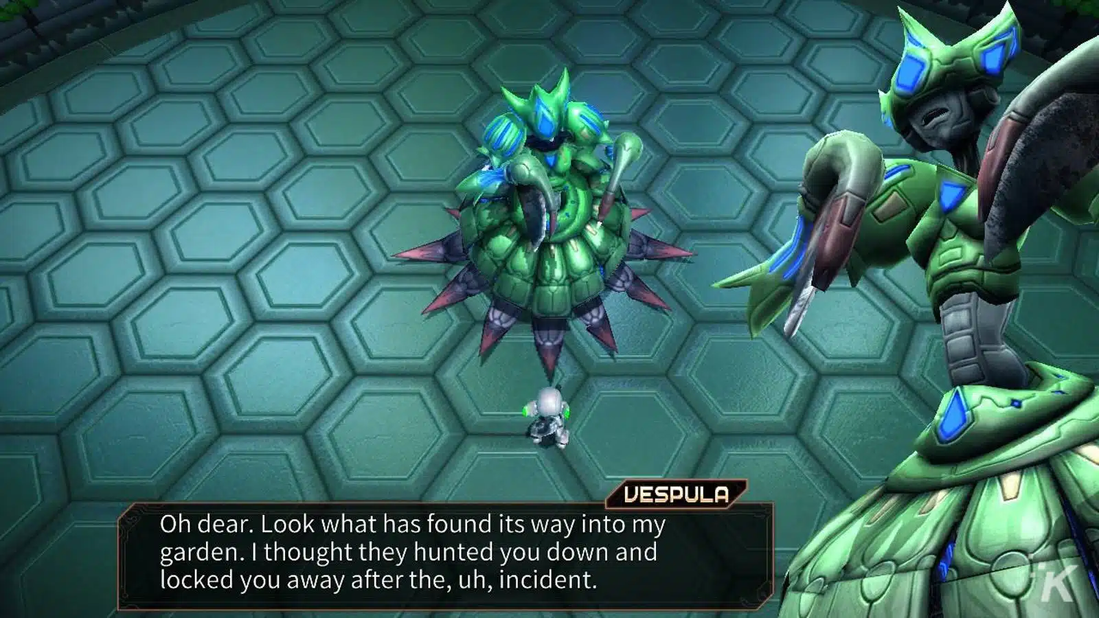 Review: Assault Android Cactus - Outstanding twin-stick joy