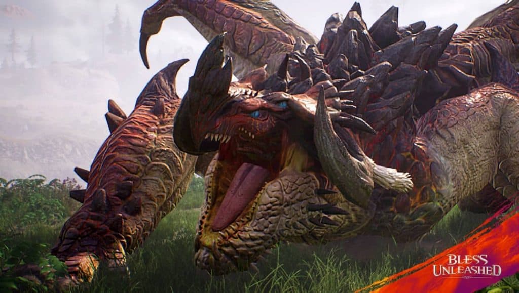 Hands-on with Bless Unleashed at PAX East 2019