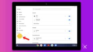 How to update Google Chrome on basically any device
