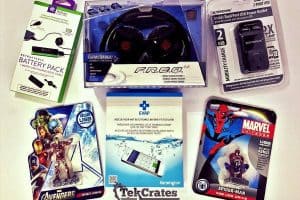 5 tech subscription boxes to get your hands on in 2019