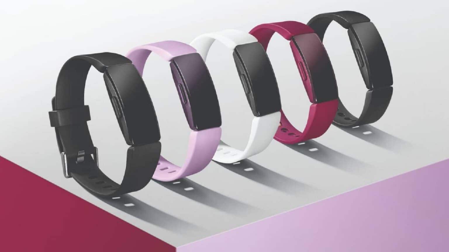 Fitbit revamps its fitness tracker line for both kids and adults