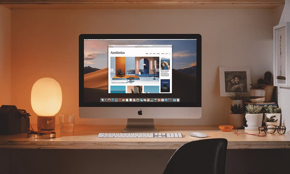 Apple finally put 9th-gen Intel chips into its iMac range