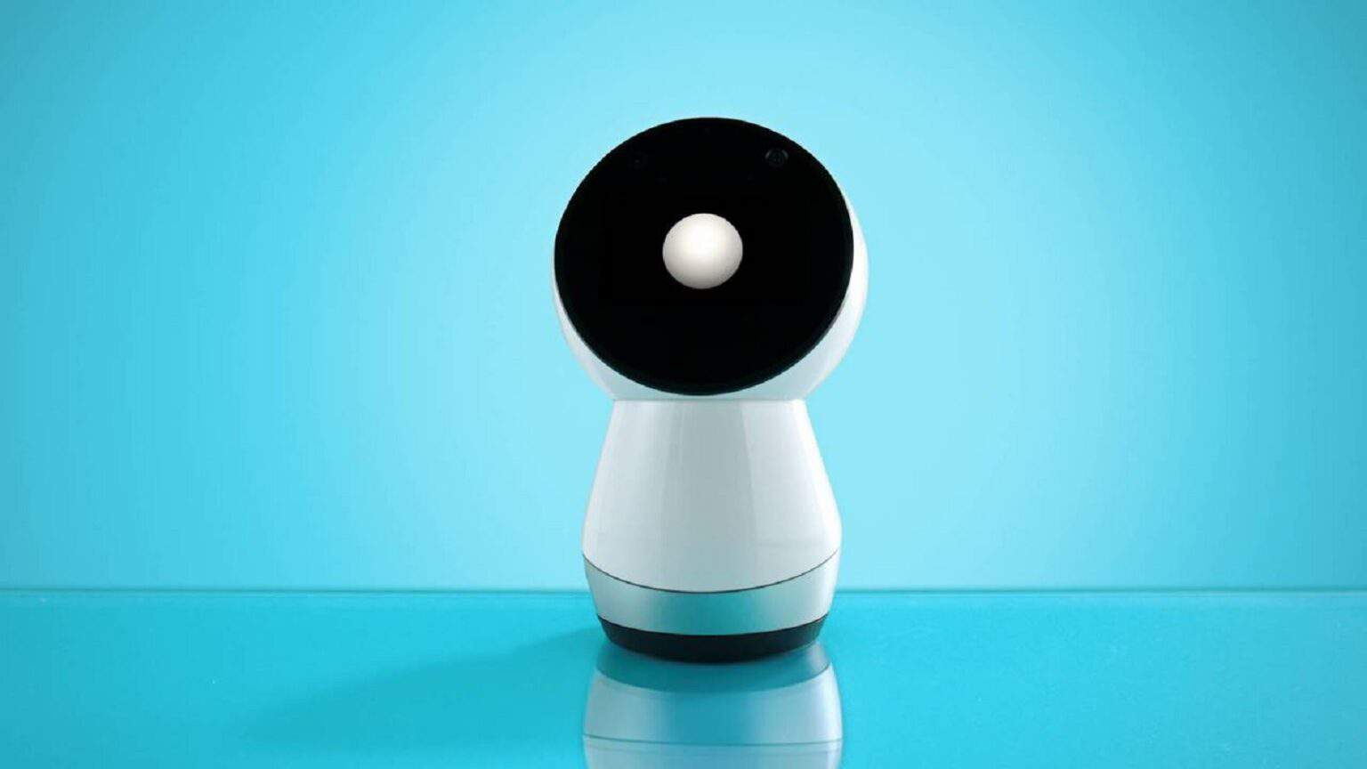 The Jibo social robot announces its own demise with a little dance