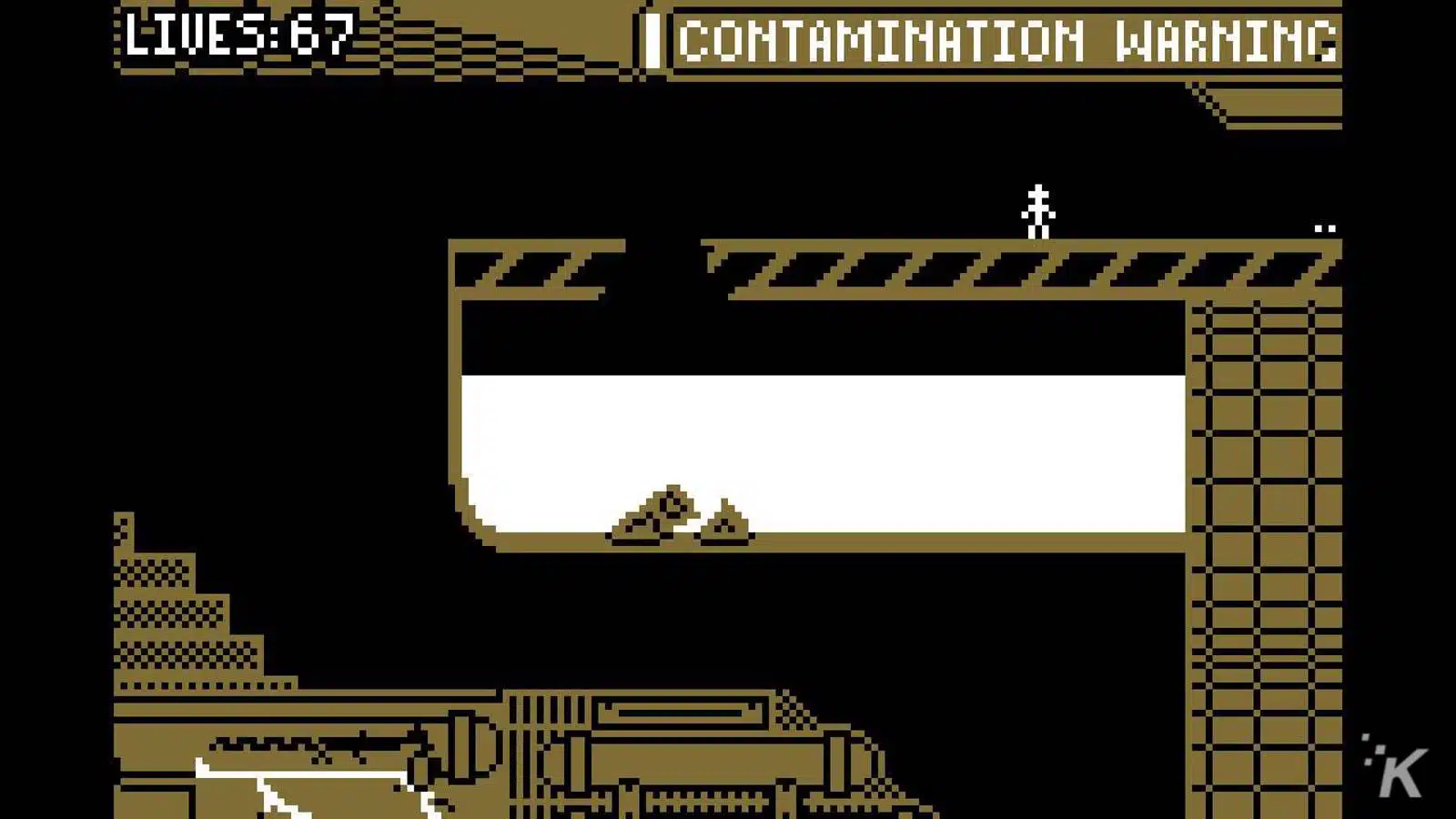 Review: LOVE for the Nintendo Switch - Less is amour