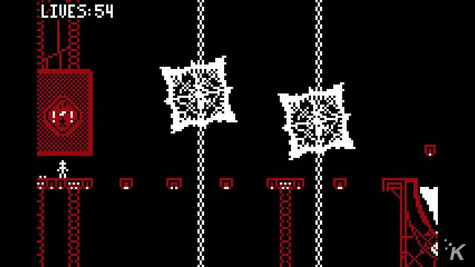 Review: LOVE for the Nintendo Switch - Less is amour