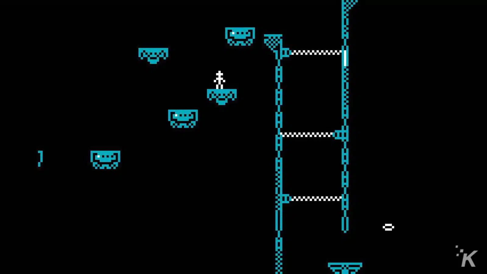 Review: LOVE for the Nintendo Switch - Less is amour