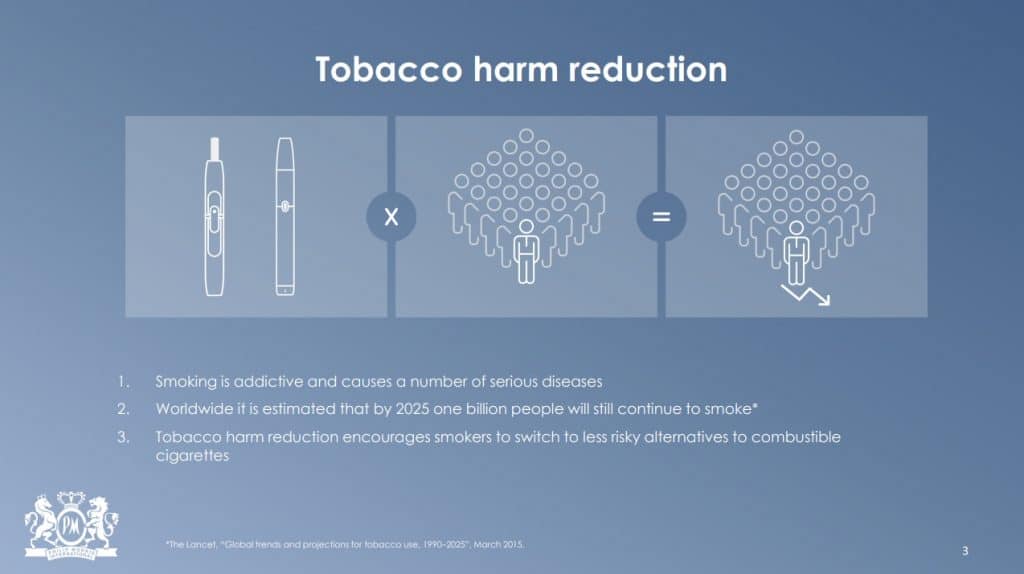Science thrives at PMI's Cube facility in Neuchâtel, Switzerland