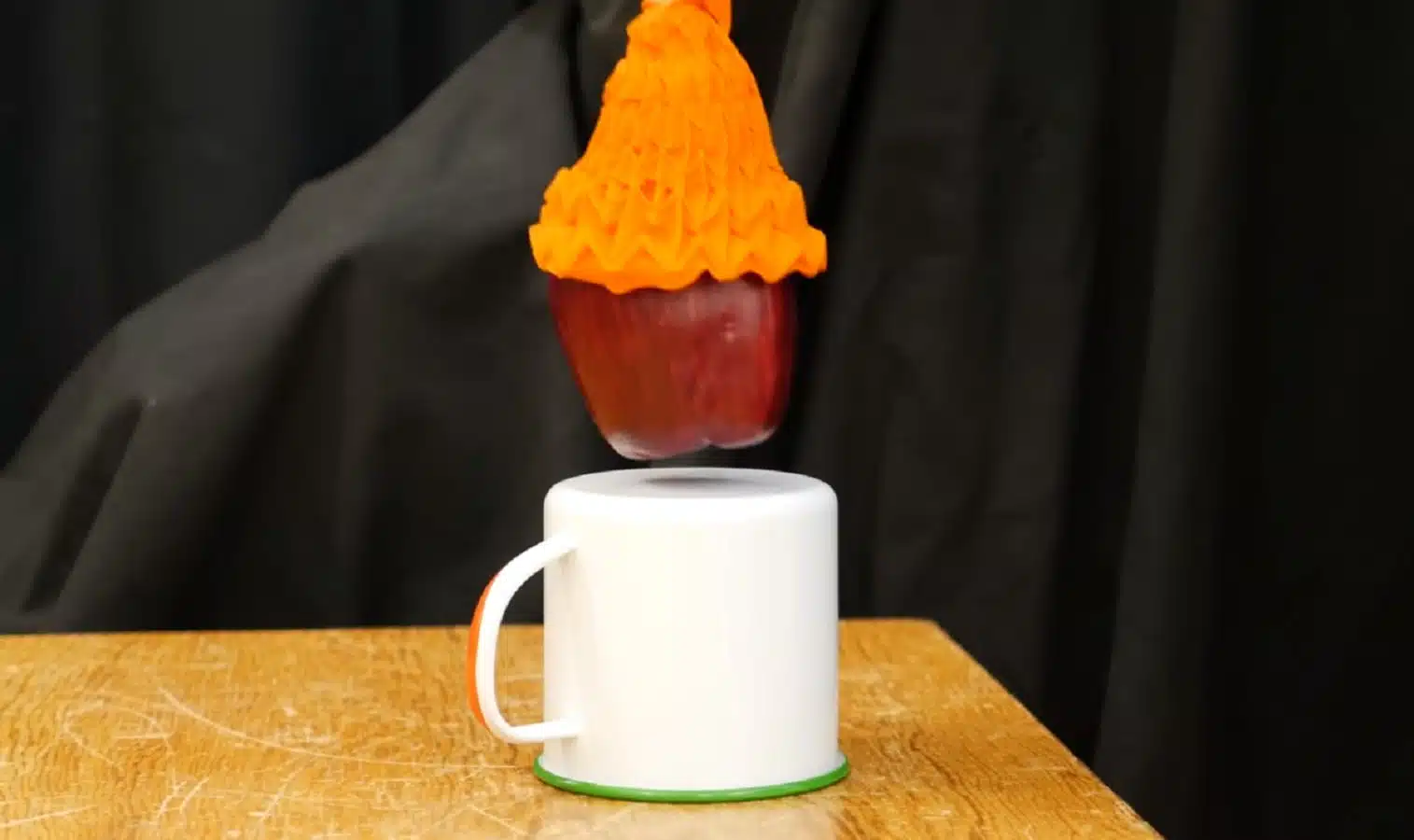 This robotic hand developed by MIT can lift over 100 times its weight