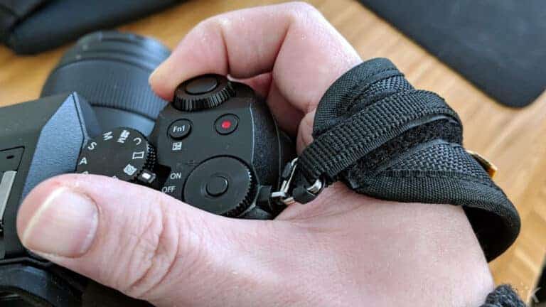 Review: Skout from Cotton Carrier - The original sling-style harness