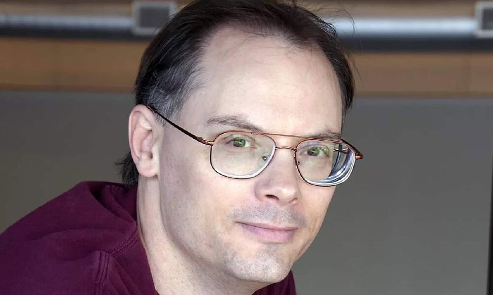 Epic Games founder looks to lead change in the games industry