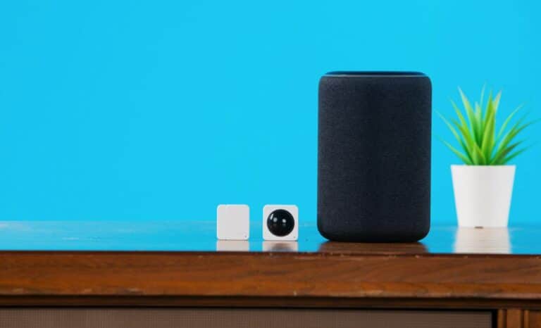 Wyze just launched a suite of home security sensors for $20: Wyze Sense