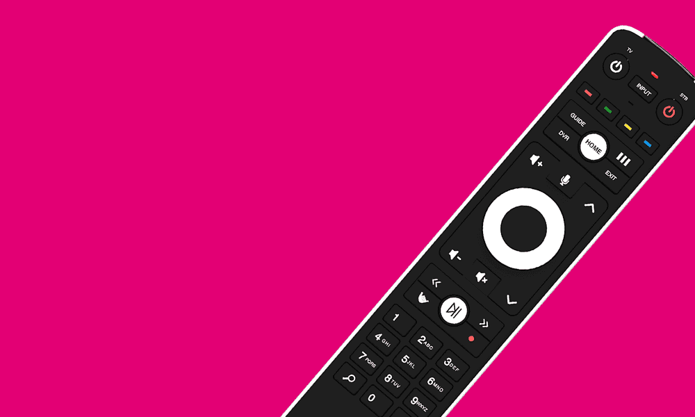 T-Mobile introduces TVision Home, a service with 275 television channels