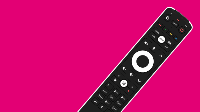 T-Mobile introduces TVision Home, a service with 275 television channels