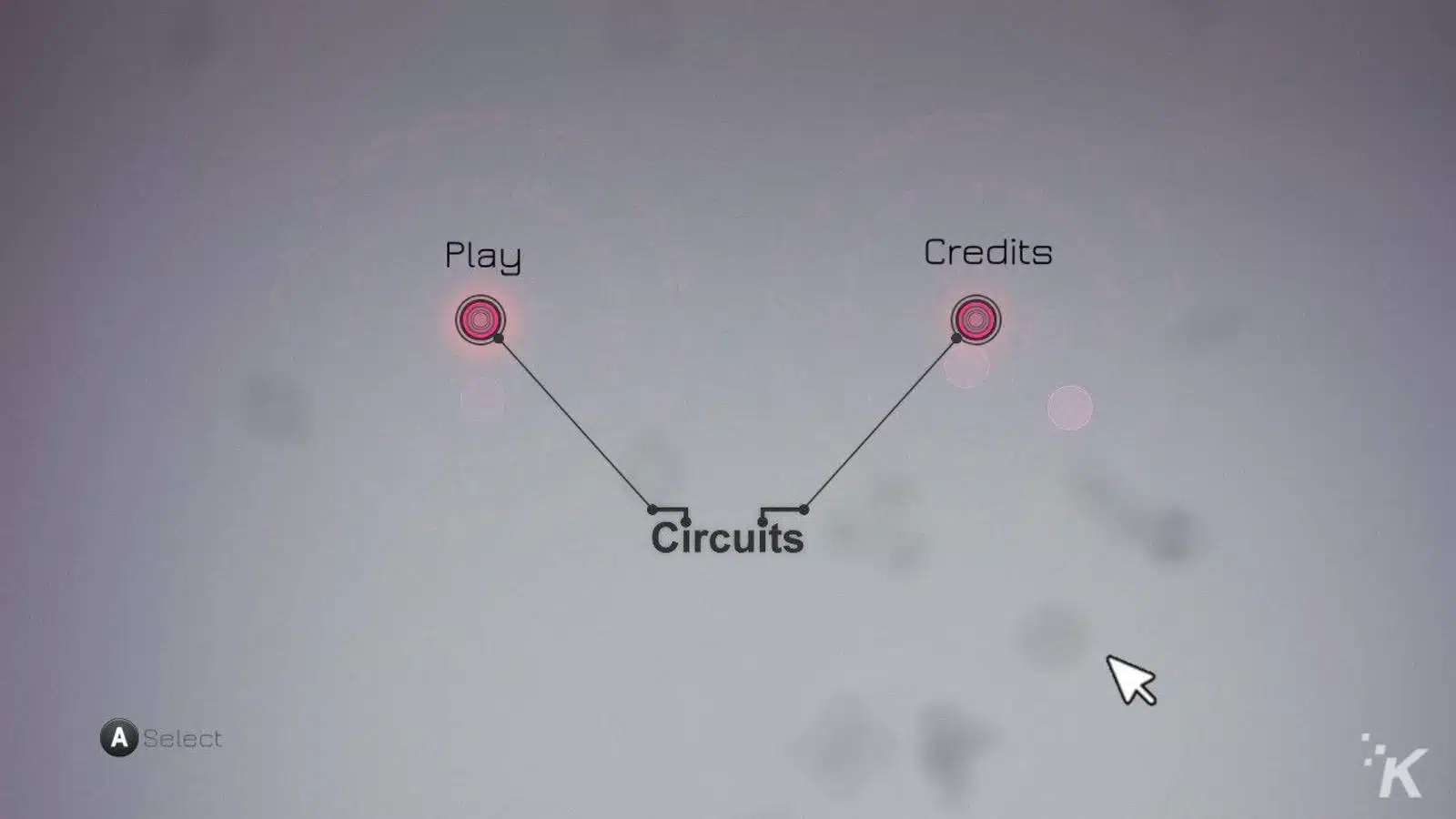 Review: Circuits (Nintendo Switch) - A sharp concept that falls flat