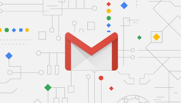 New Gmail update adds an email scheduling feature
