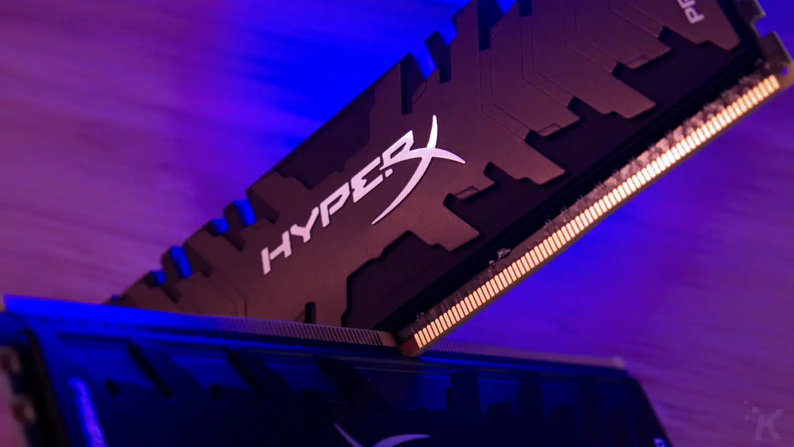 Review: HyperX Predator DDR4 RGB