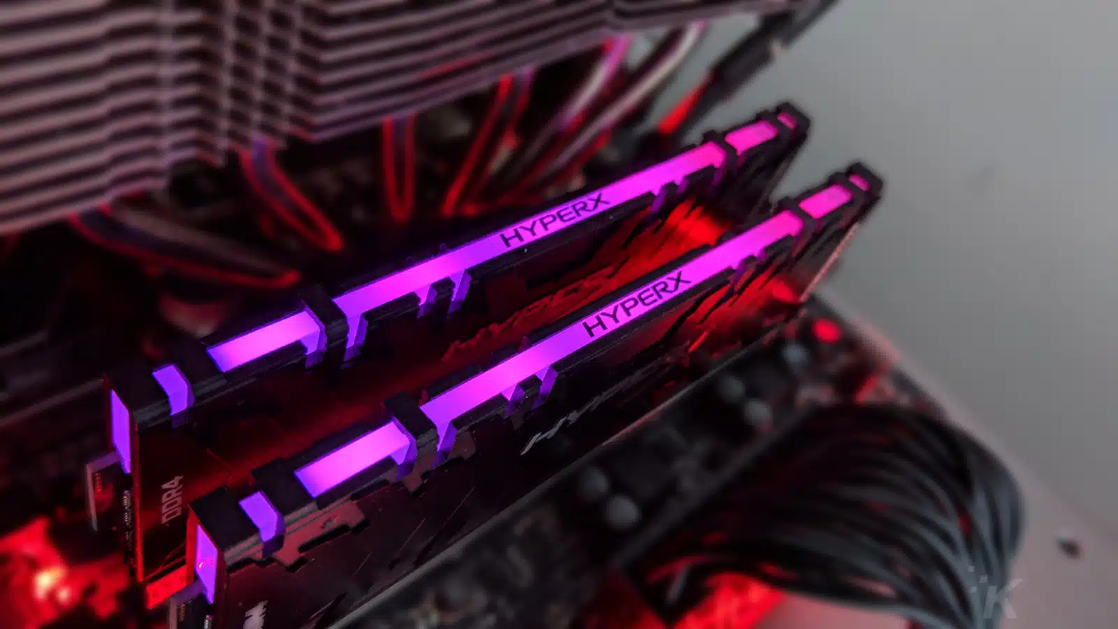 Review: HyperX Predator DDR4 RGB