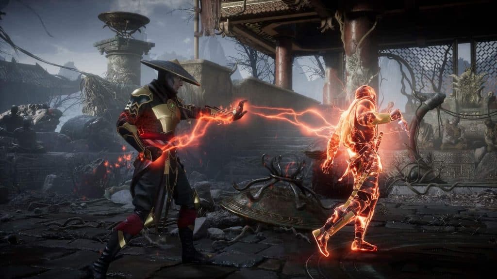 Review roundup: Mortal Kombat 11 - A worthy addition to the series