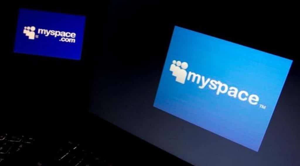 Half a million lost MySpace songs recovered by the Internet Archive