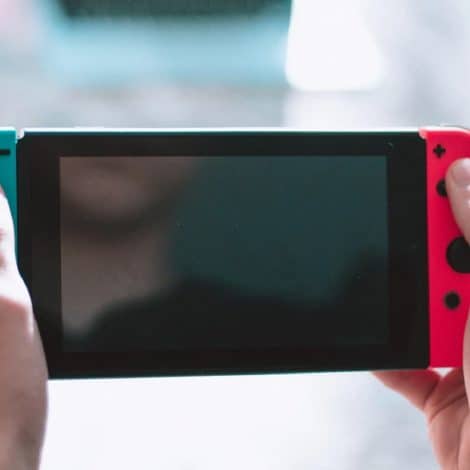 Which Nintendo Switch is hackable? | KnowTechie