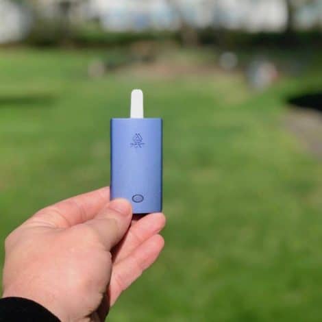 Review: Rubi by KandyPens