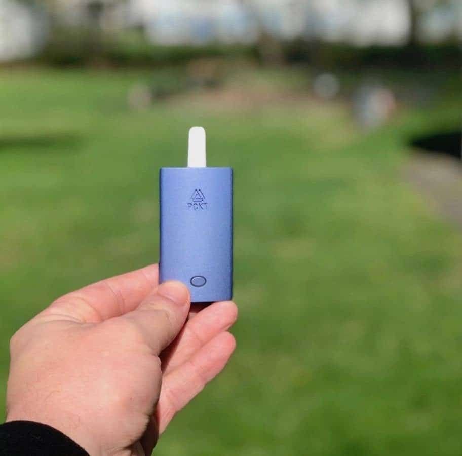 Review: The Pax by Ploom – #VapeTechie