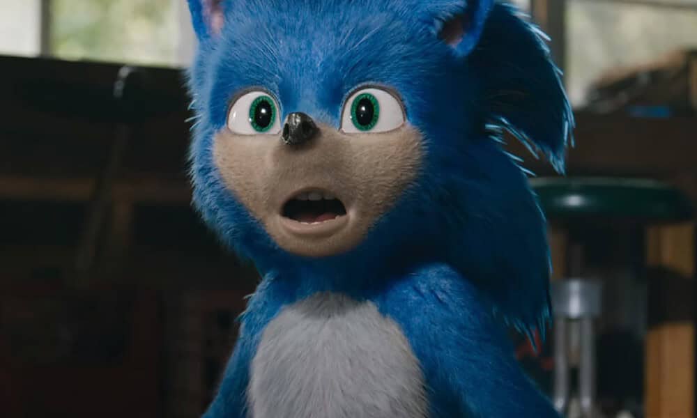 Cursed Sonic design to get reimagined following internet's backlash