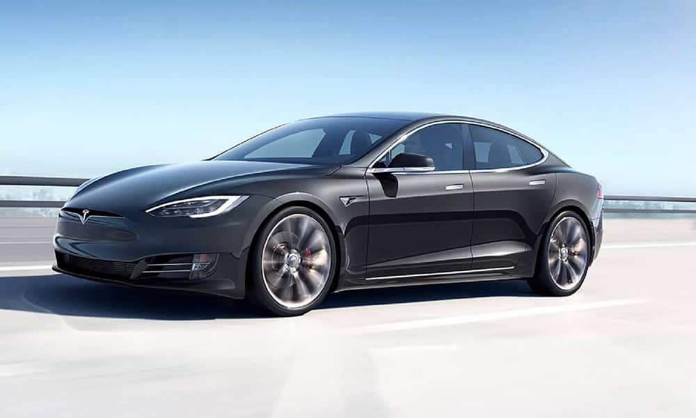 Elon Musk says the Tesla Model S will now cost $69,420 - Nice.