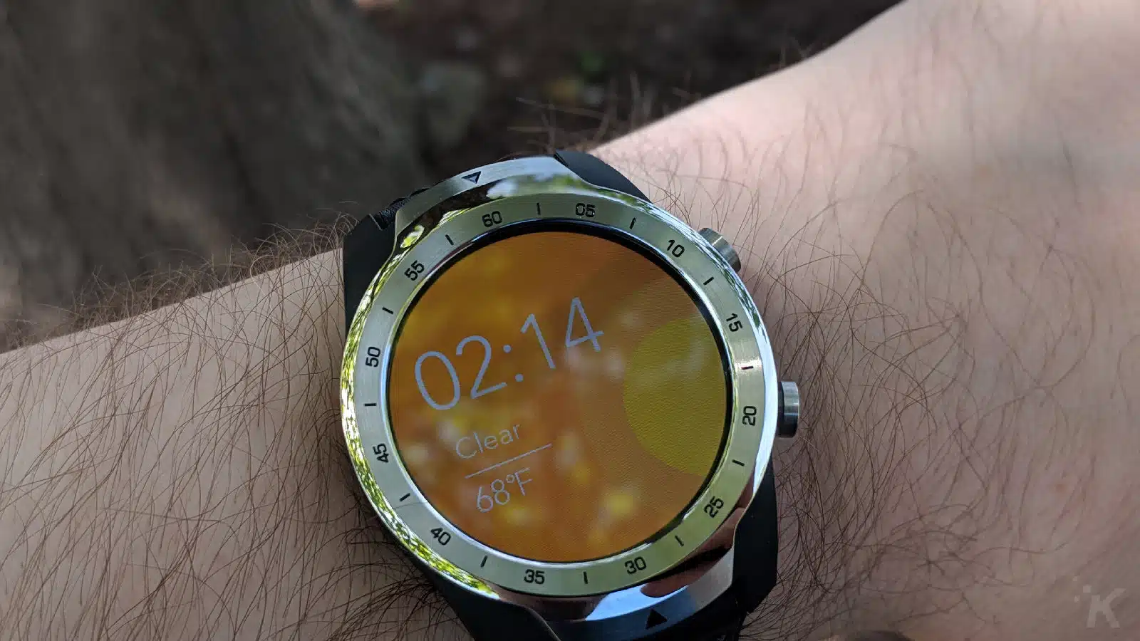 Review: TicWatch Pro smartwatch - A solid Wear OS option