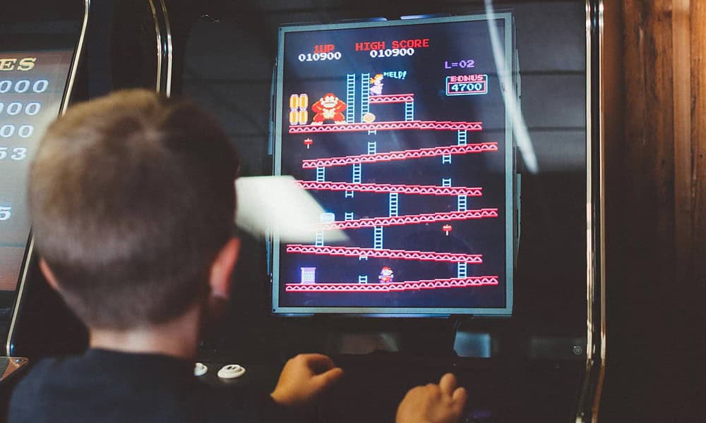 Understanding KnowTechie's game review scoring