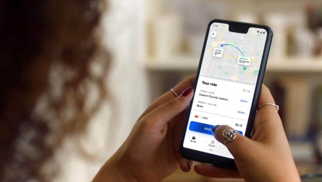Waymo just slid its self-driving ride-hail app into the Google Play Store