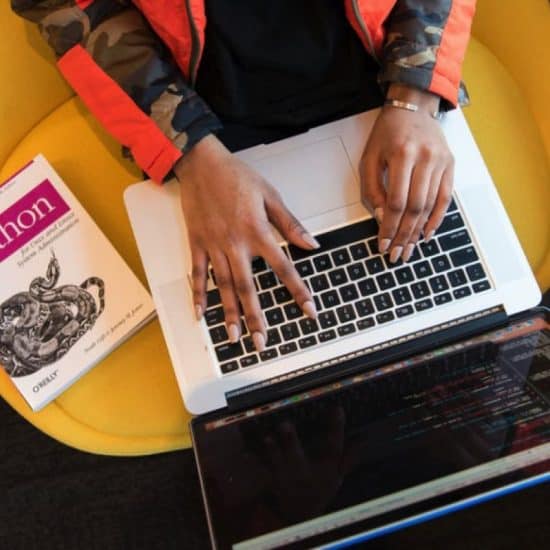 4 best laptops for web designers