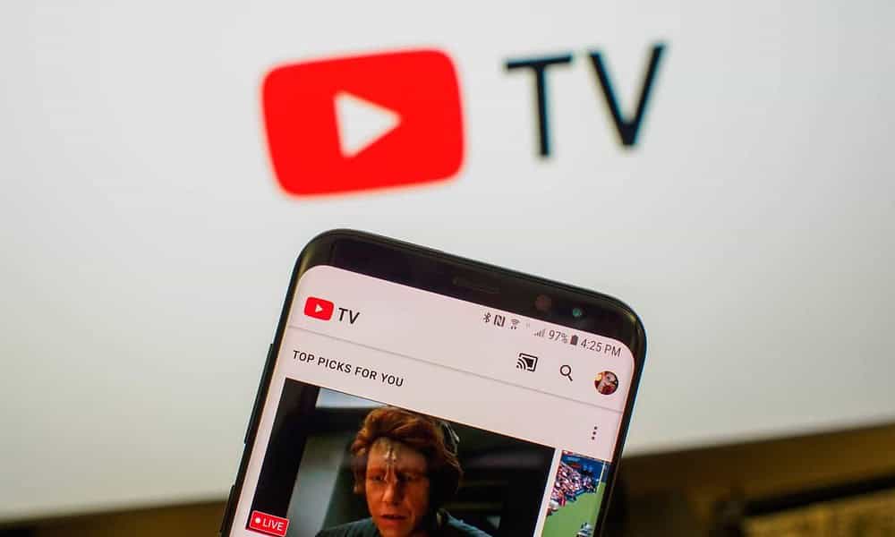 YouTube TV jumps to $50 a month but adds 8 Discovery channels